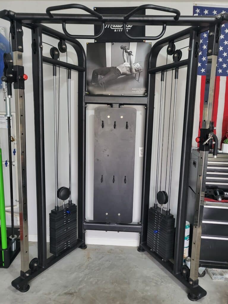 Fray Fitness Functional Trainer - ReFit Nation