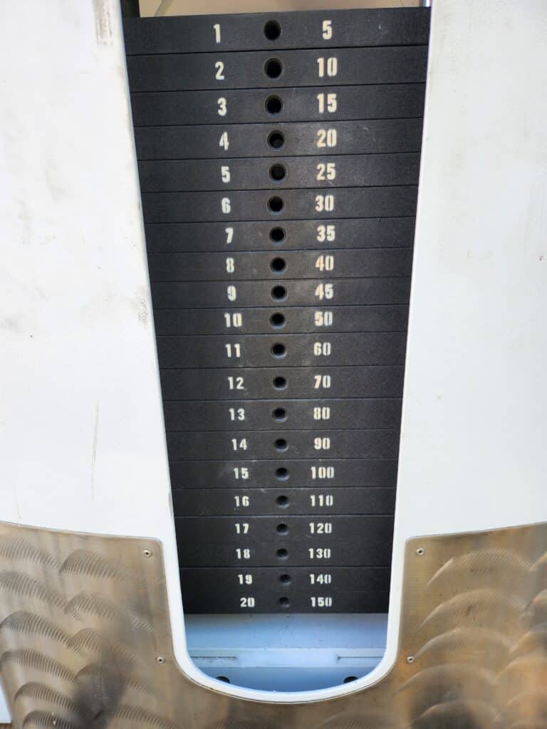 FreeMotion Single Stack Cable Crossover - ReFit Nation