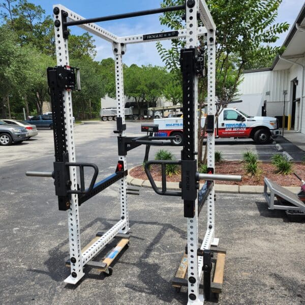 Racks & Rigs Archives - ReFit Nation