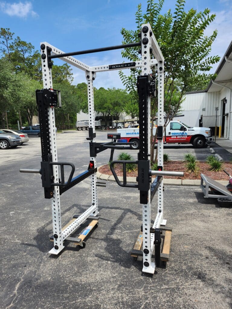 Rogue Monster LT-1 50 Cal Trolley 2.0 & Lever Arm Kit - ReFit Nation