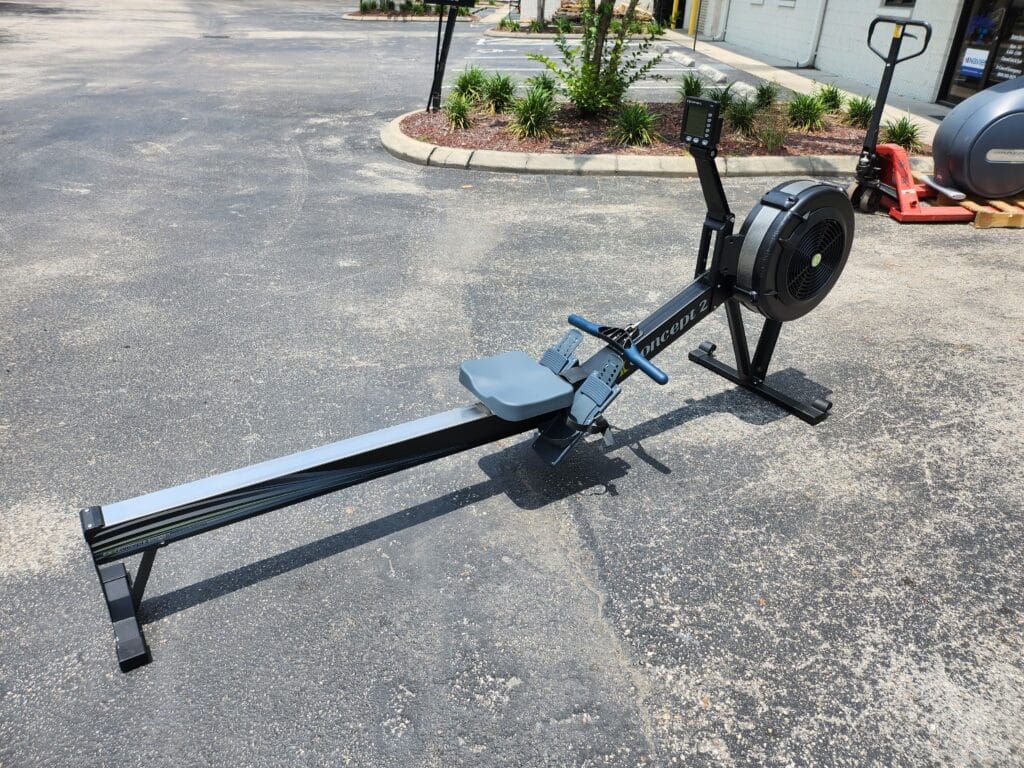 Concept 2 Model D RowErg w/ Pm5 Monitor - ReFit Nation