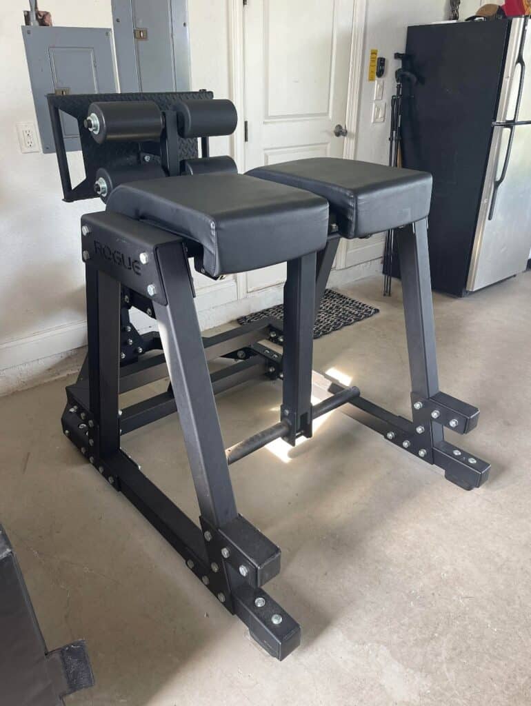 Rogue Donkey - ReFit Nation