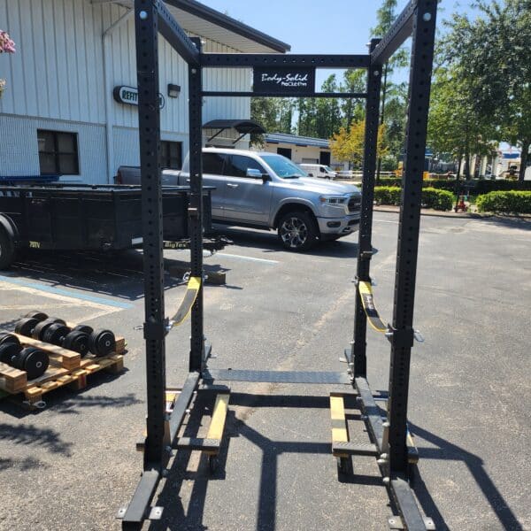 Racks & Rigs Archives - ReFit Nation