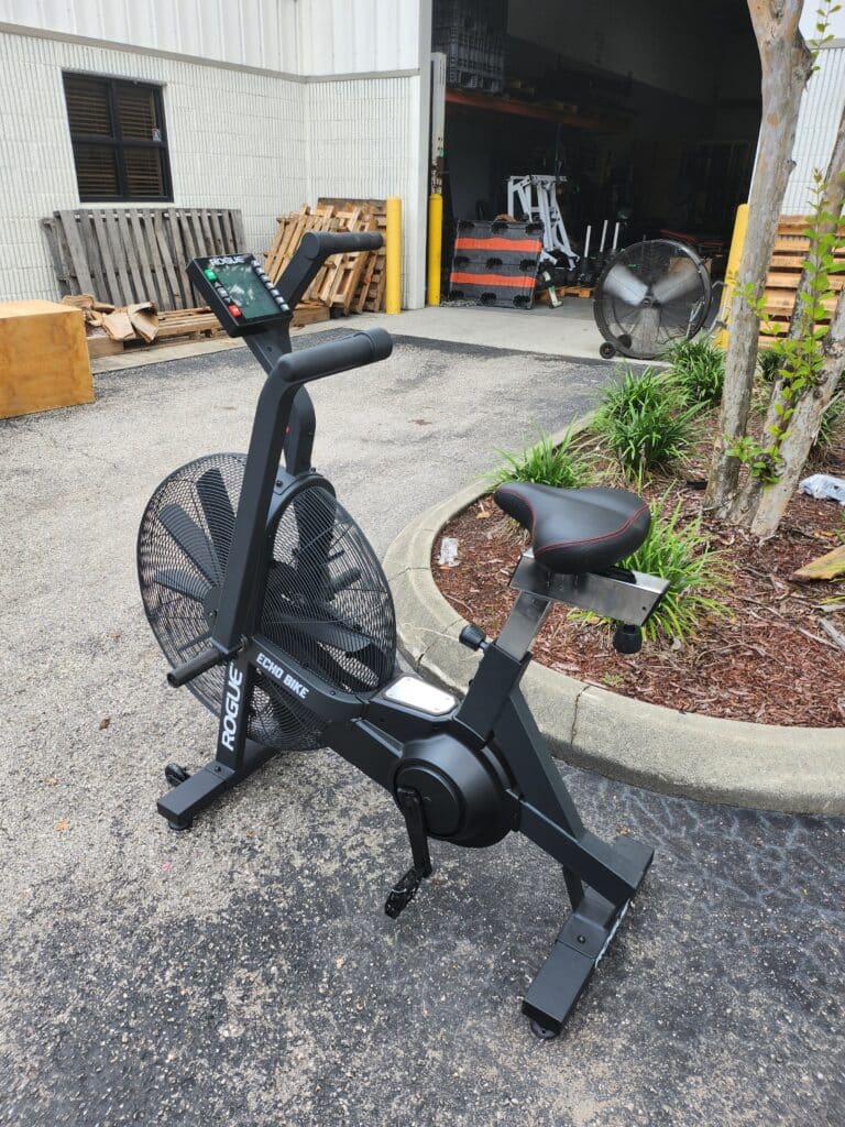 Rogue Echo Bike V2 - ReFit Nation