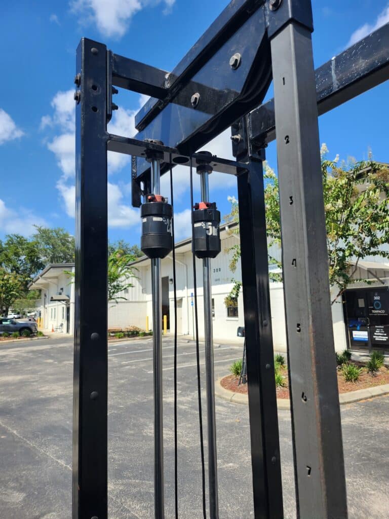 Body Masters Cable Crossover - ReFit Nation