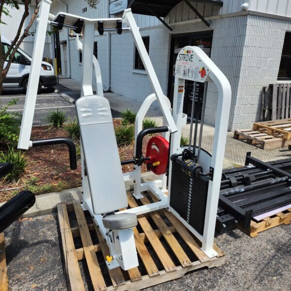 Machines Archives - ReFit Nation