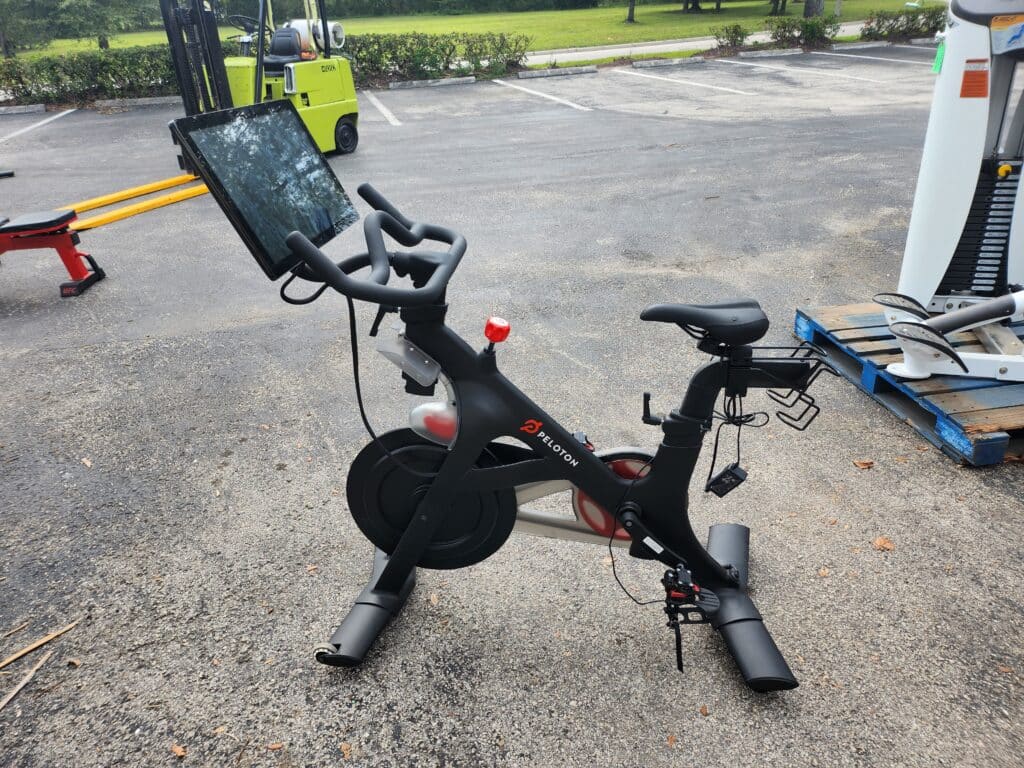 Pelaton Gen 3 Bike - ReFit Nation