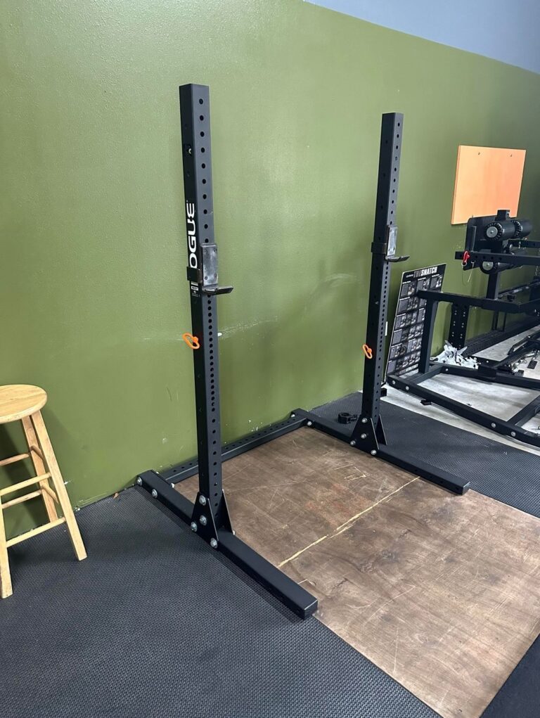 Rogue SML-1 Monster Lite Squat Stand - ReFit Nation