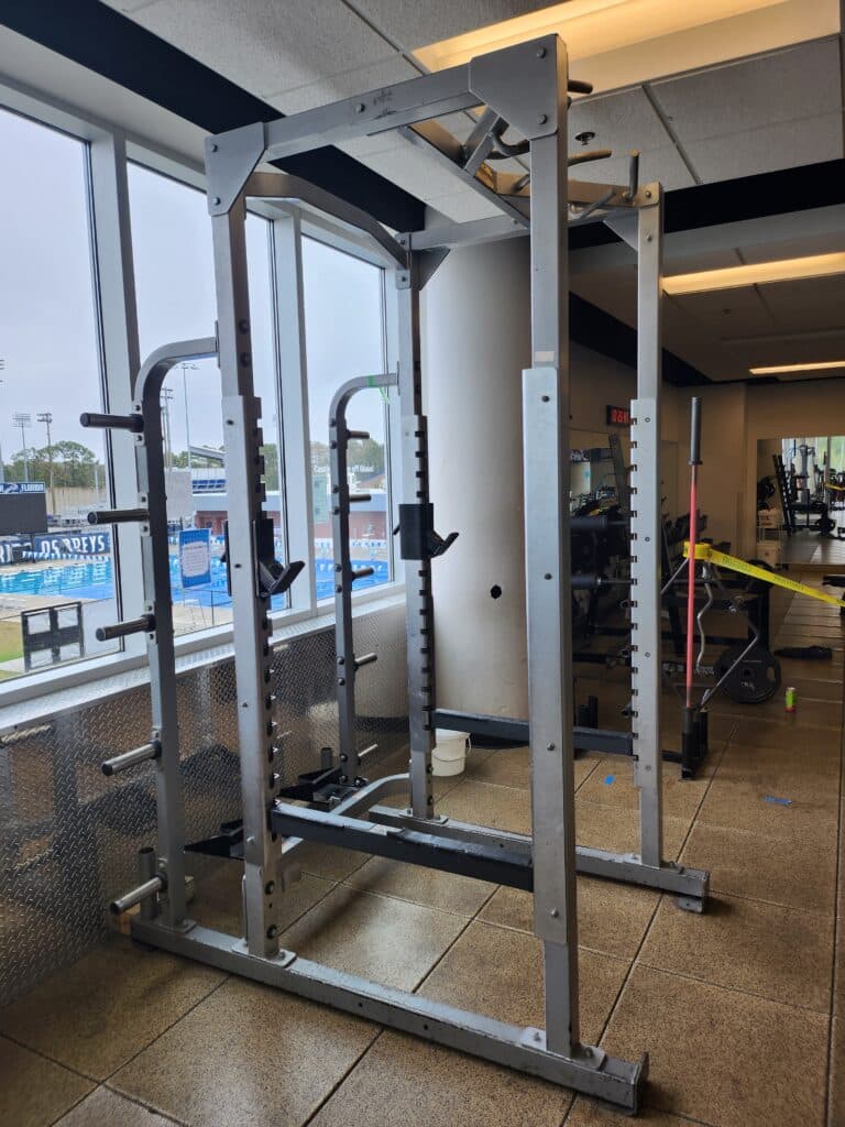 Hammer Strength Power Rack - ReFit Nation