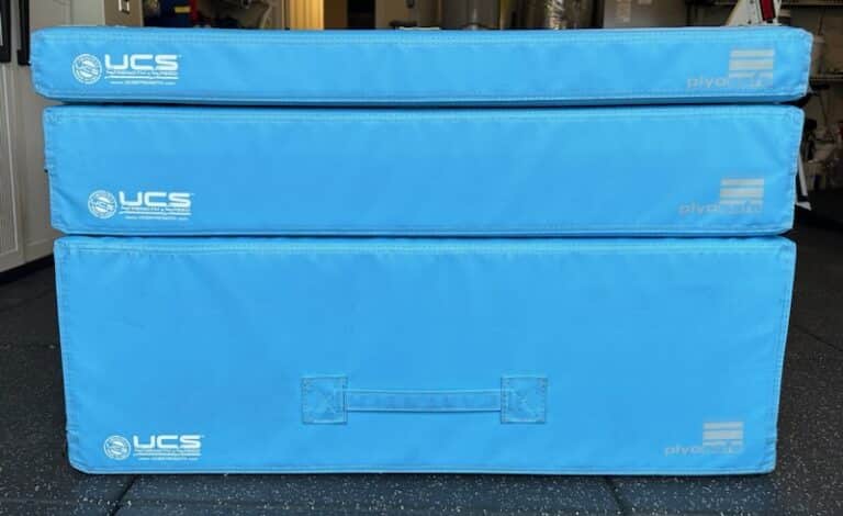 UCS Plyo-Safe Plyo Boxes - ReFit Nation
