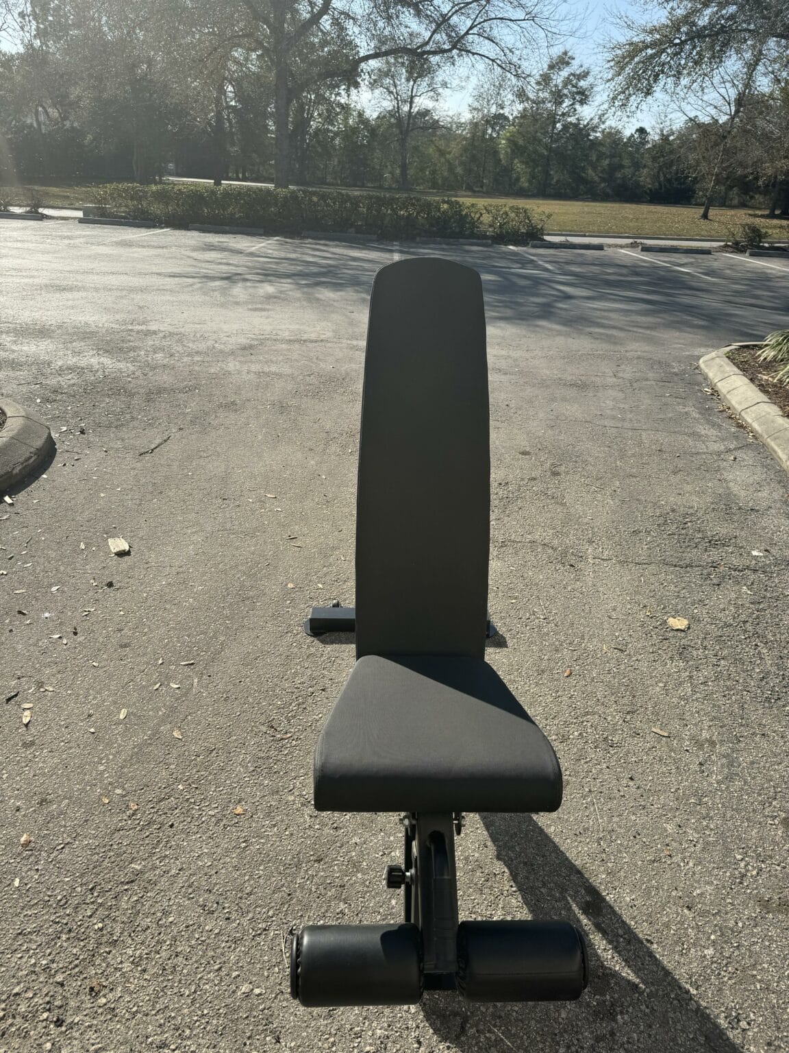 Titan Fitness Series Elite FID Bench - ReFit Nation