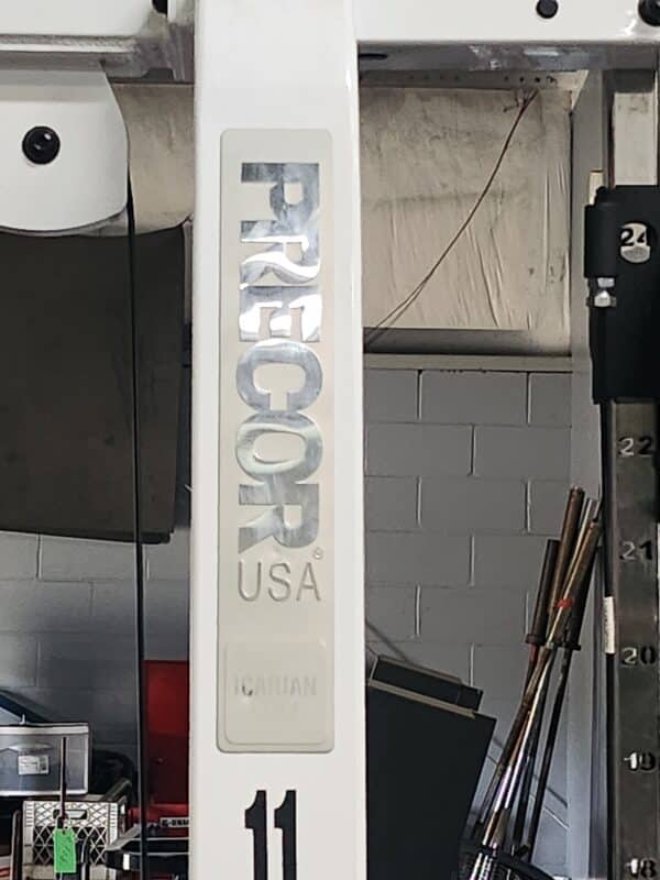 Precor Icarian Functional Trainer - ReFit Nation