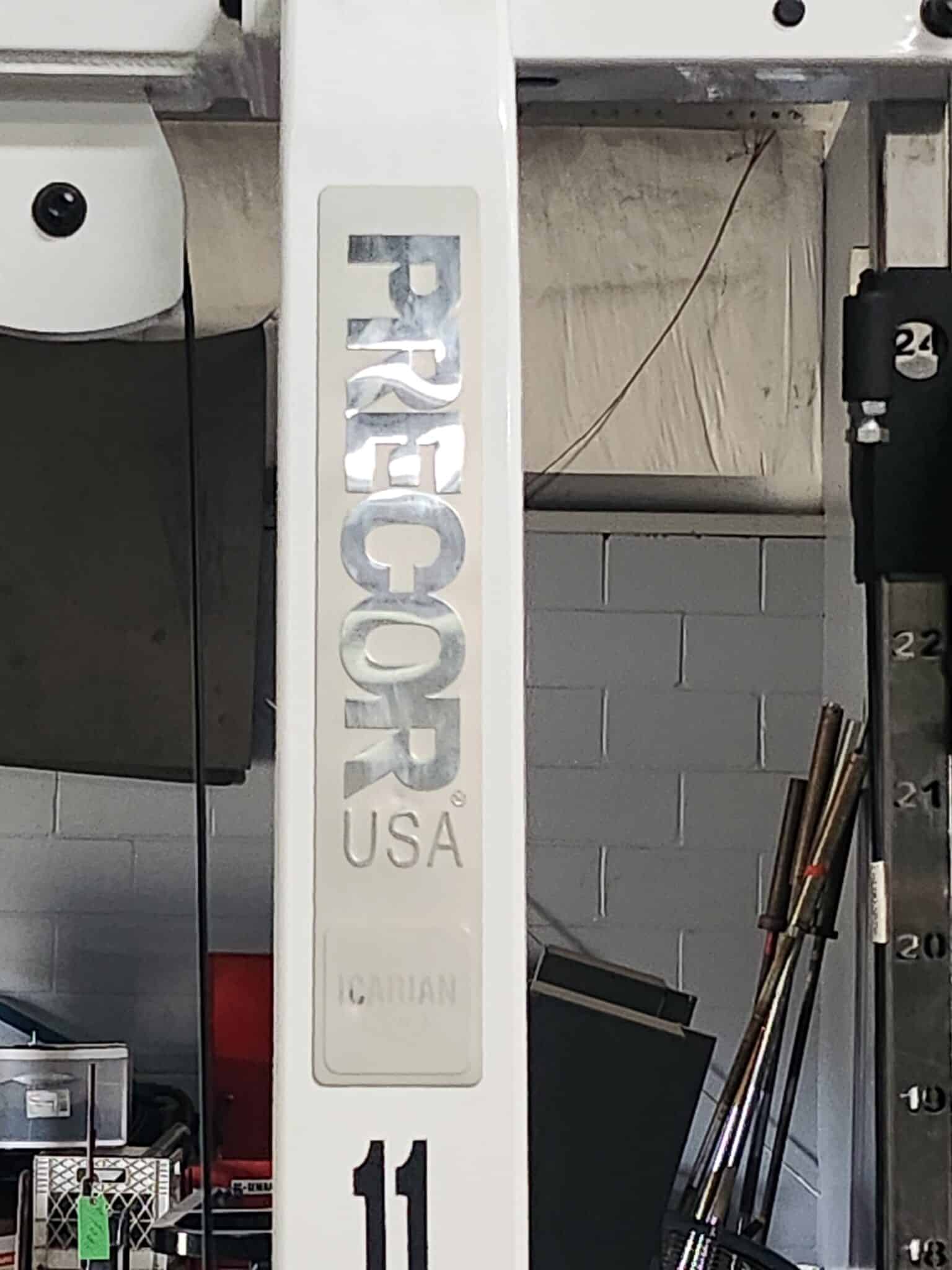 Precor Icarian Functional Trainer - ReFit Nation