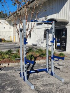 Fitness Gear Pro HR600 Rack - ReFit Nation